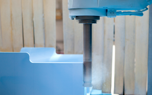 Company | ebalta Kunststoff GmbH