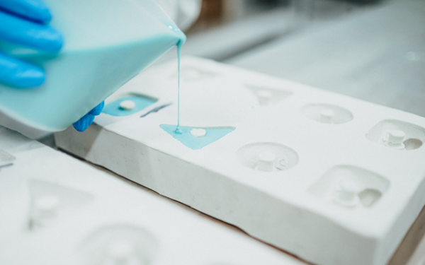 Company | ebalta Kunststoff GmbH