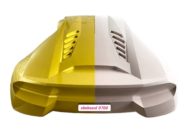 Polyurethane Boards and Blocks | ebalta Kunststoff GmbH