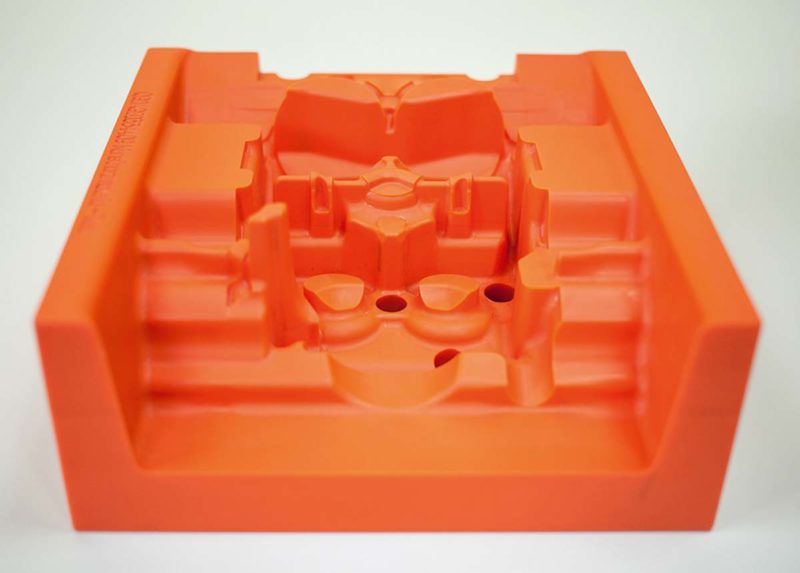 Plattenware für Modellbauer in Sonderformat | ebalta Kunststoff GmbH