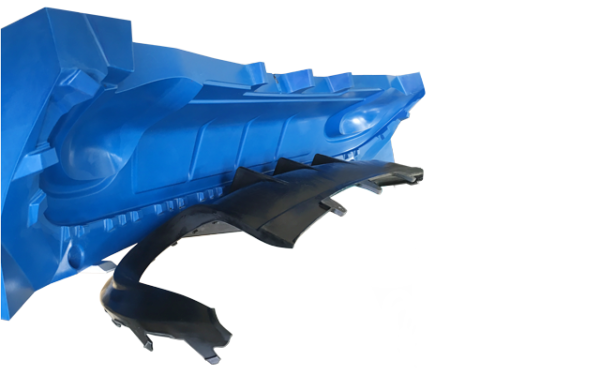 Polyurethanharz | ebalta Kunststoff GmbH