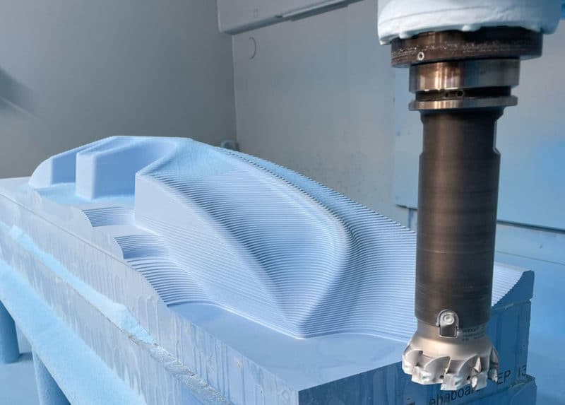 Herzlichen Glückwunsch zum bestandenen Modellbauer-Meisterprüfung ...