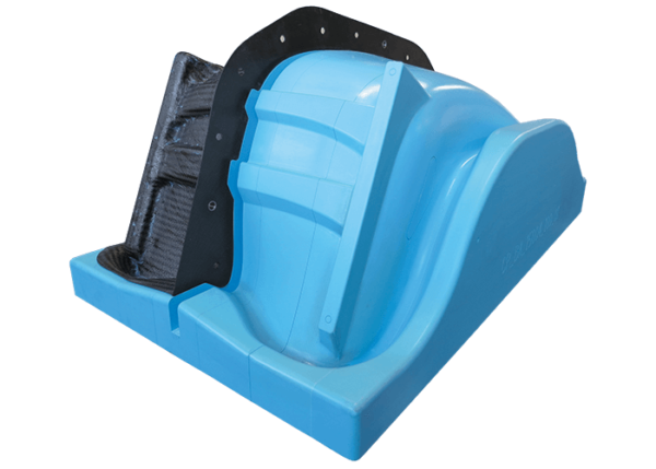 Epoxy Tooling Boards | ebalta Kunststoff GmbH