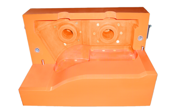 Polyurethane Casting Resins | ebalta Kunststoff GmbH