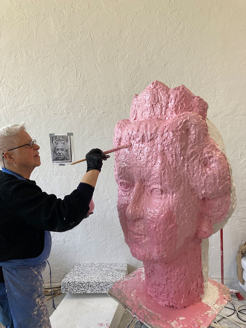 "I have to feel happy at the end" | ebalta Kunststoff GmbH